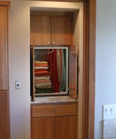 Residential dumbwaiters tailored to your home in Houston