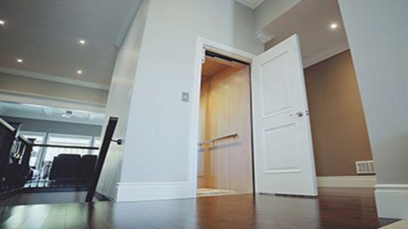 Residential Elevators: Convenience, Style, and Accessibility